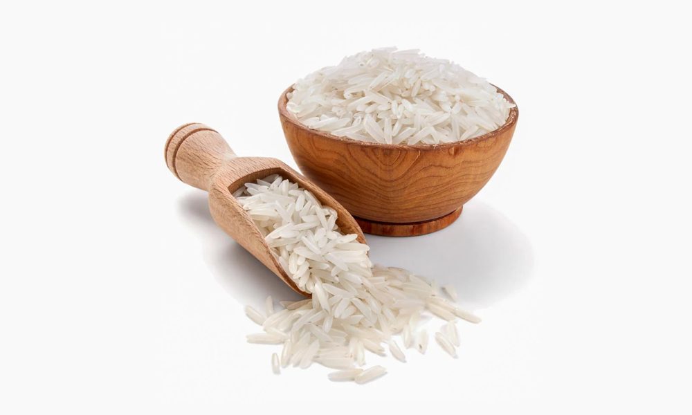 Basmati Rice – A&S Commodities